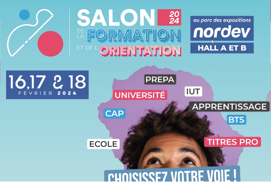 Cours Accès, préparation aux concours de santé - Cours Accès - La Réunion