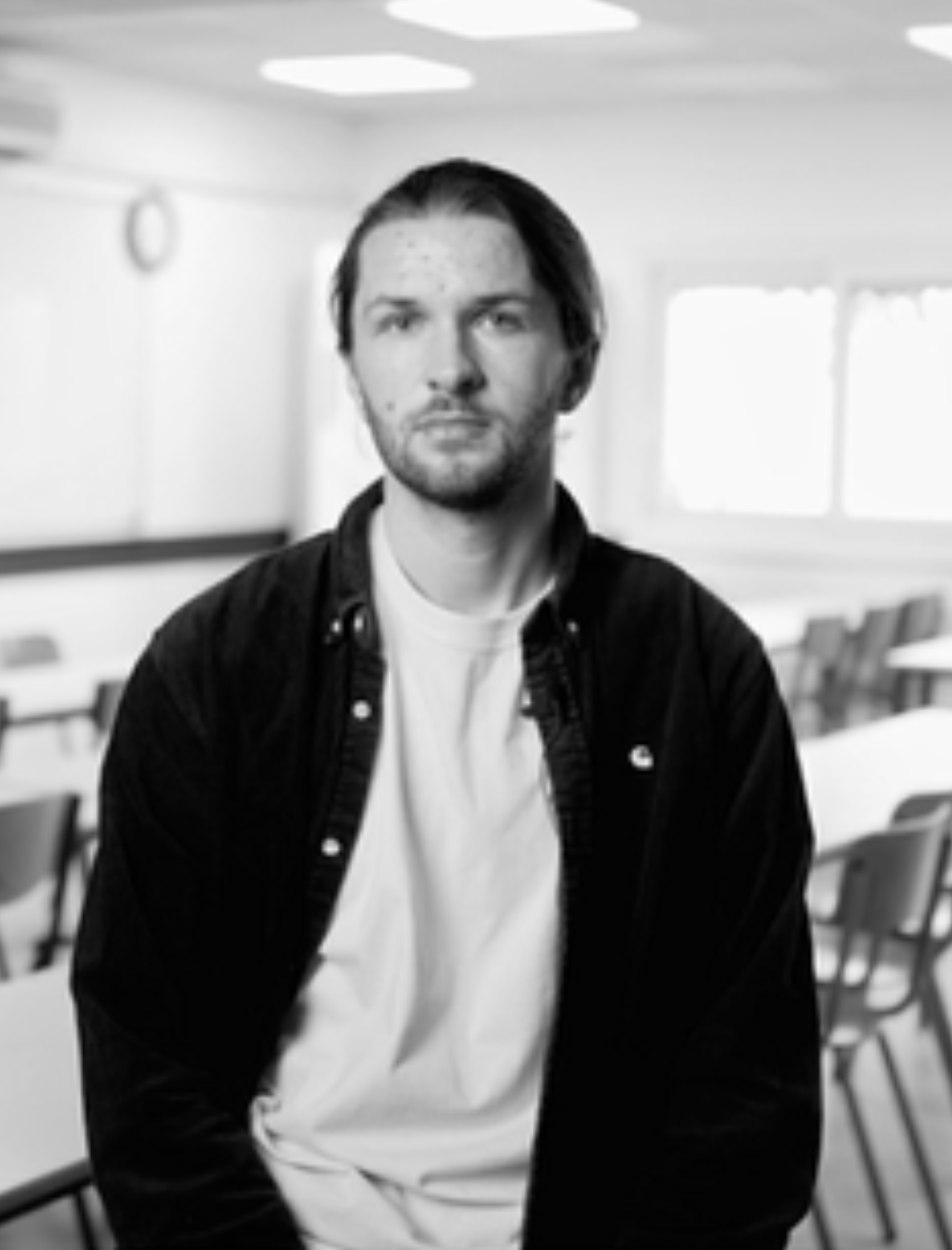 Maxence - Cours Accès